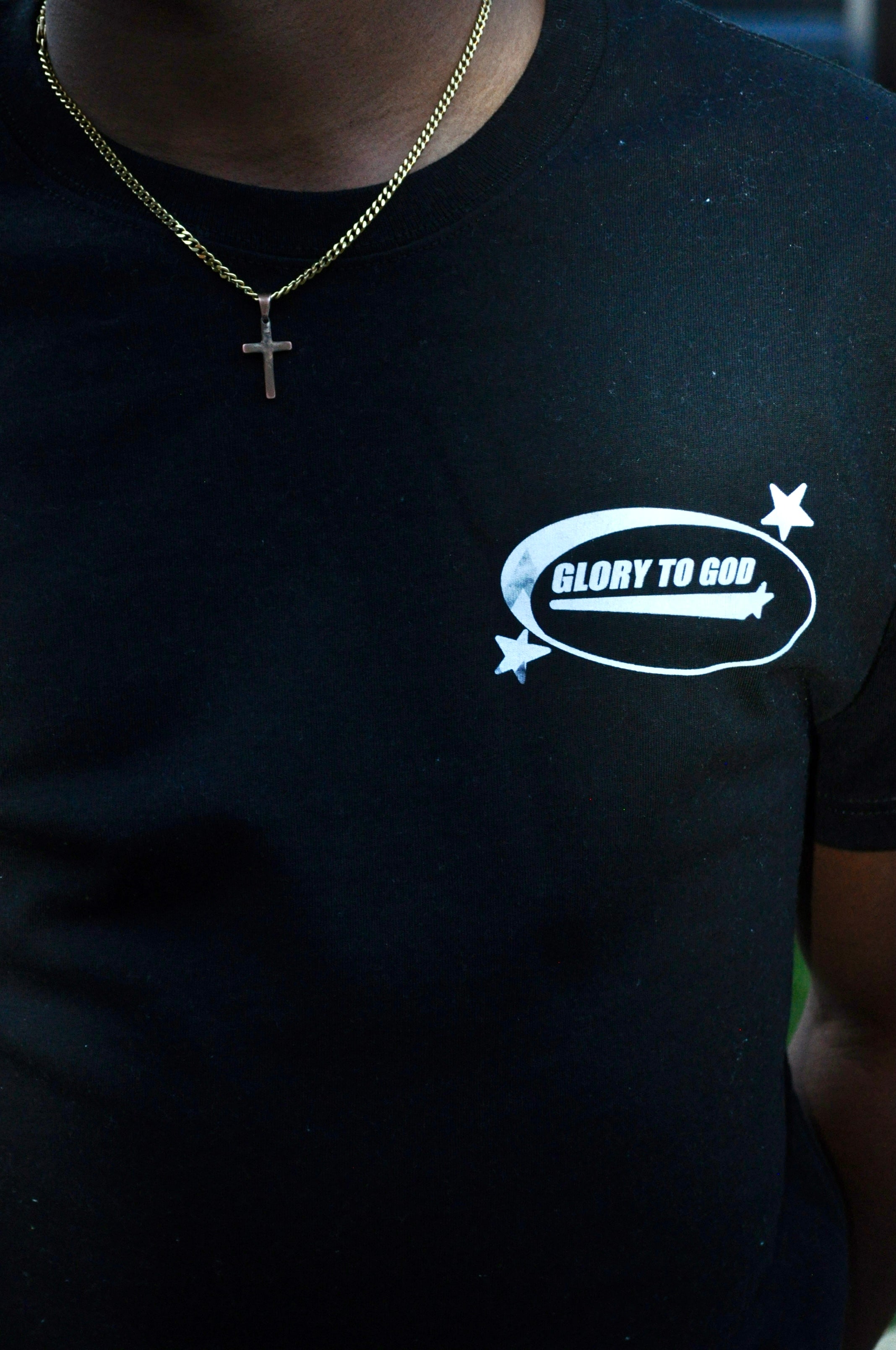 Glory To God Collection – Trust Gods Works